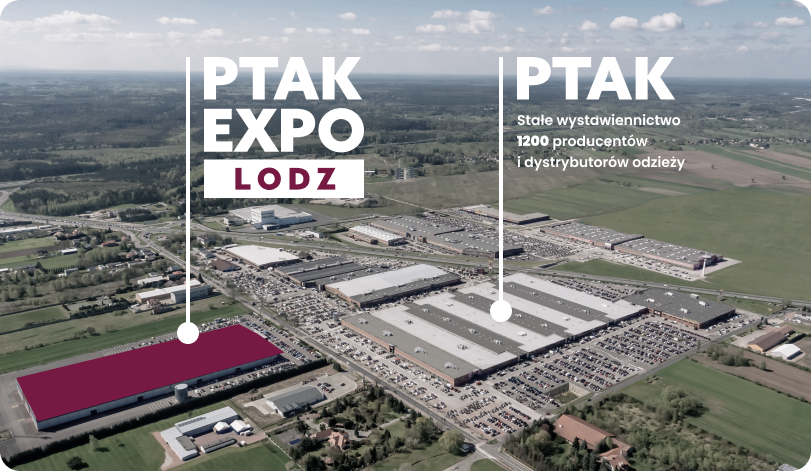The largest textile fair in Poland, Fast Textile