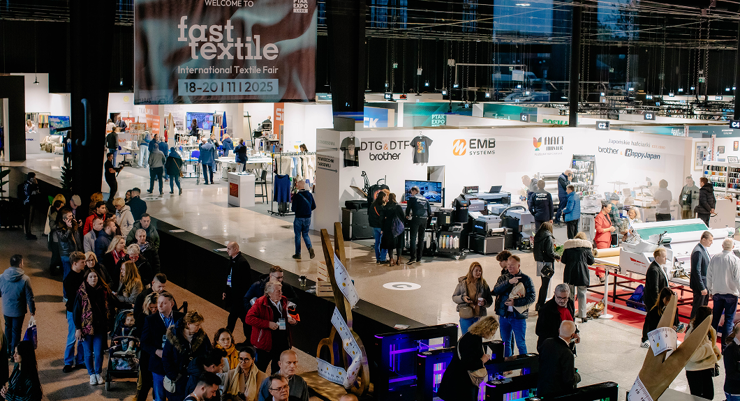 Fast Textile 2025 Summary - FAST TEXTILE