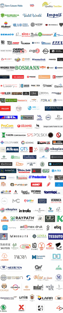 The largest textile fair in Poland, Fast Textile