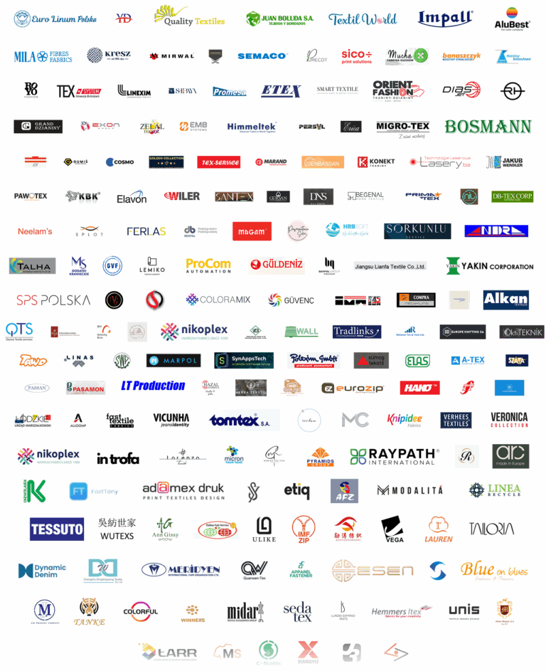 The largest textile fair in Poland, Fast Textile