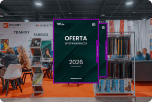 The largest textile fair in Poland, Fast Textile